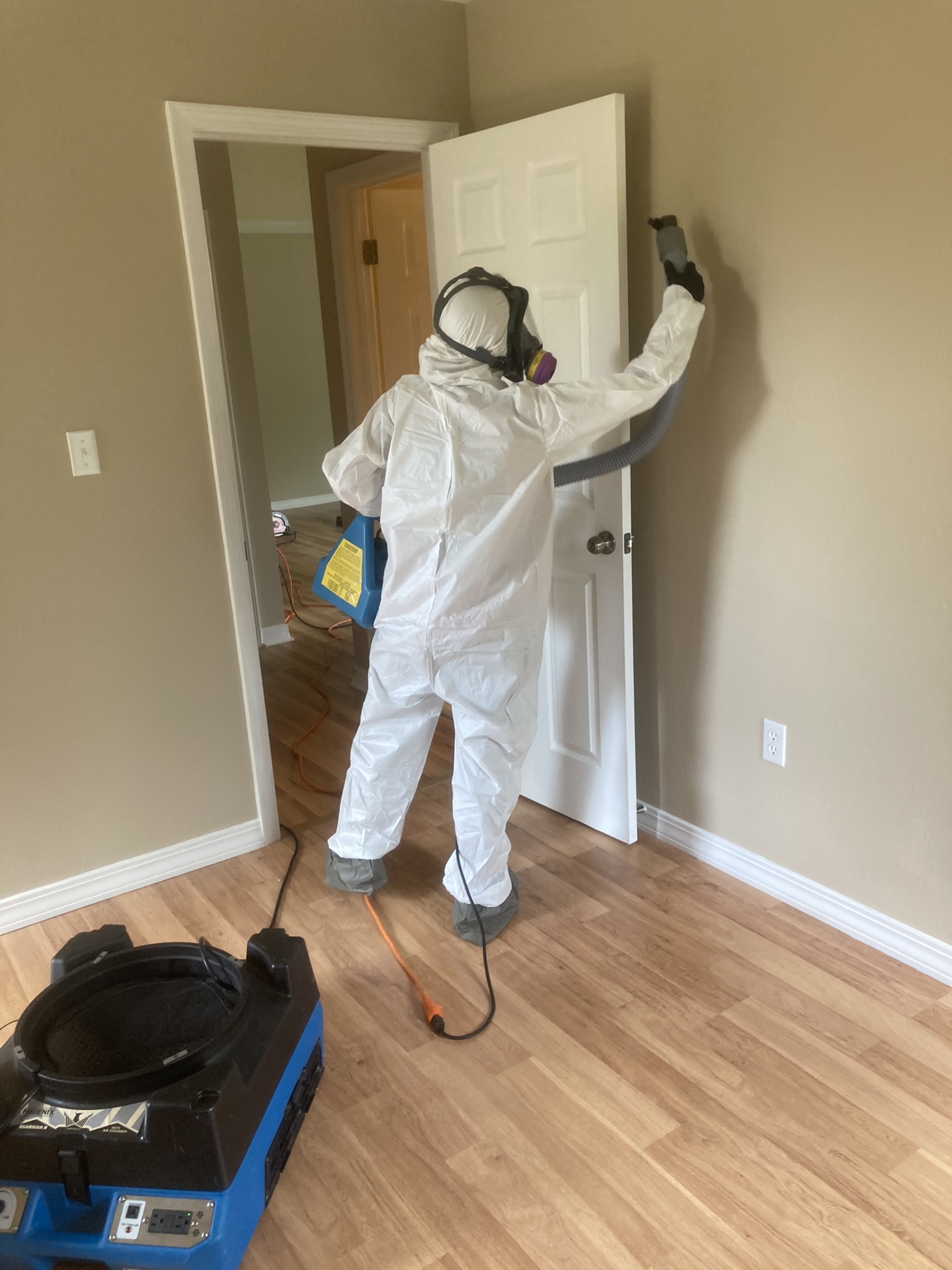 Handling Grief: How Crime Scene Cleaners Give Support | Bio Recovery